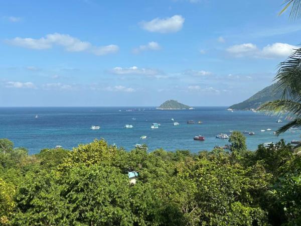 Koh Tao Rent Maehaad - Ko Tao