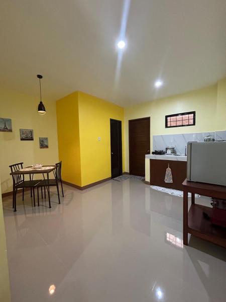 Pepito Hub, Quiet City Retreat - Puerto Princesa