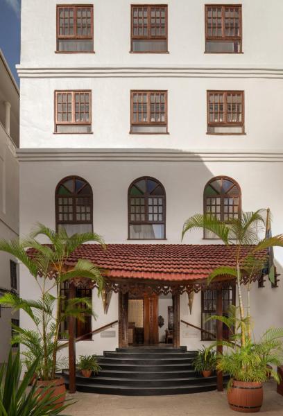 Turaco Spice Tree, A Tribute Portfolio Hotel - Zanzibar