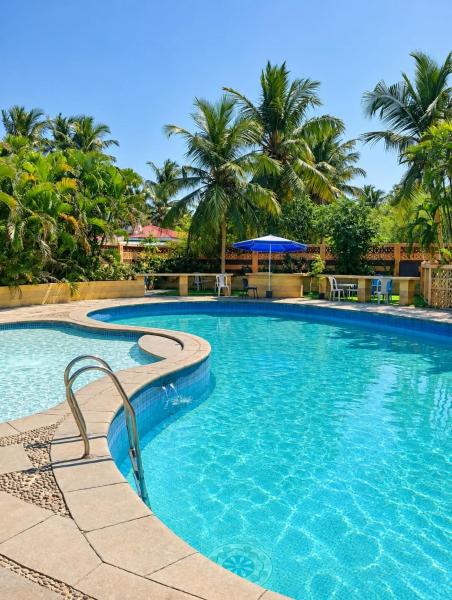 Misty Resorts - Andhra Pradesh