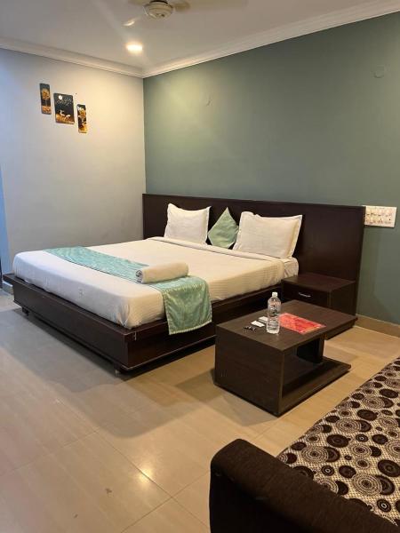 Hotel Rudra Residency - Guntur