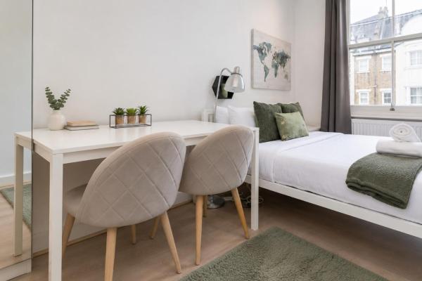 Two Bedroom Near Shepherd's Bush Market, Hetley 2 - Kingston upon Thames