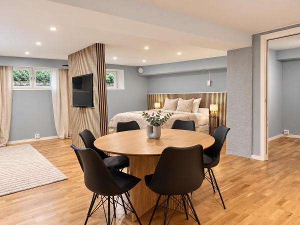 Urban City Apartment - Solna