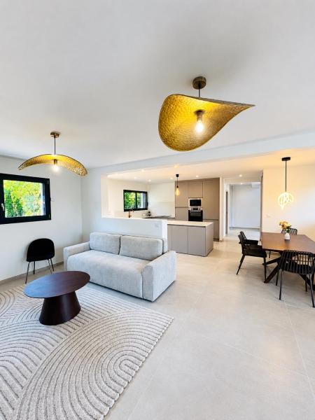 Villa Nova Annecy I Centre & Lac I 8 Pers - Lake Annecy