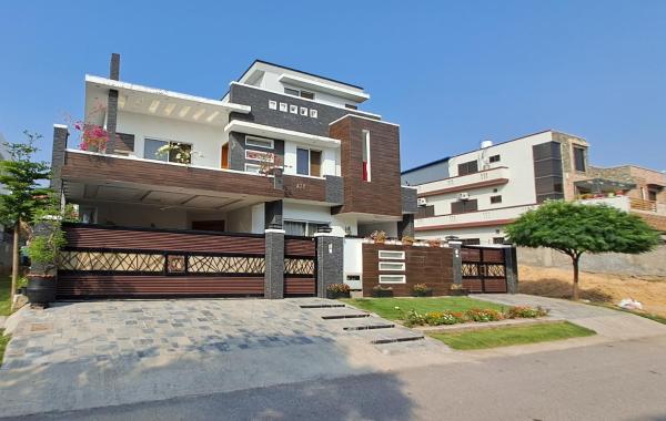 Hak Haven Guest House - Islamabad