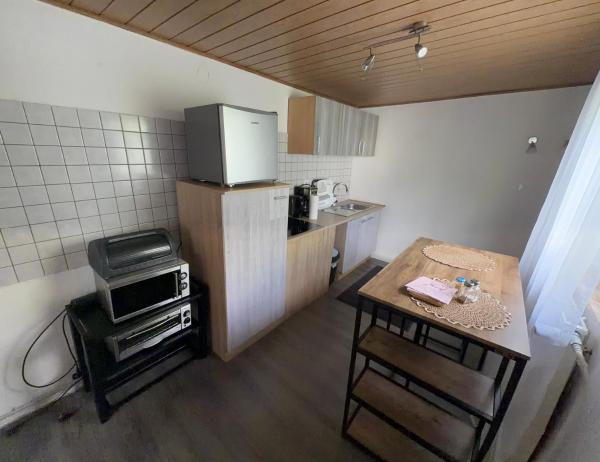 Liki Ferienwohnung - Siegen