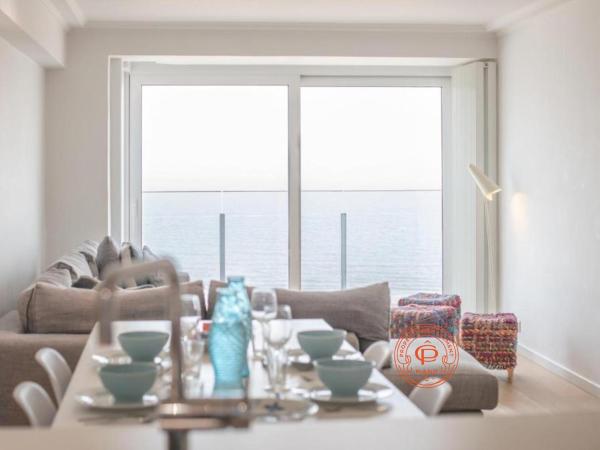 Blue Dunes, Knokke - Cadzand