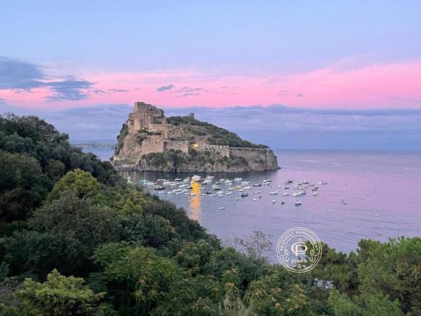 Acqua Marina, Ischia - Ischia