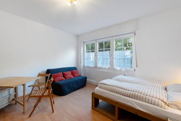 Apartment Mittendrin - Sasbachwalden