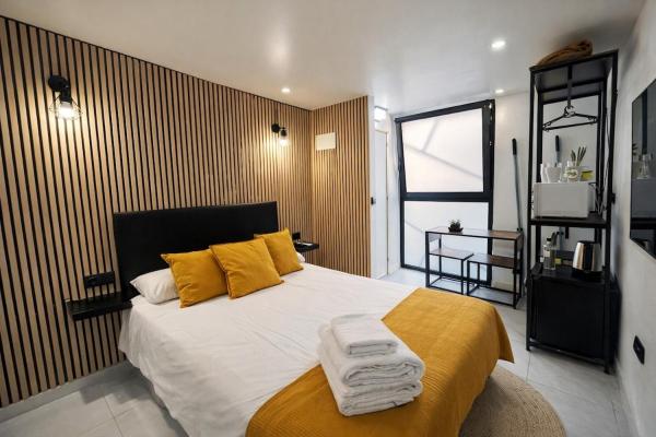 Suite Con Baño Privado - Mataró