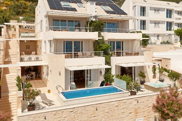Belado Residence Bol - Croatie