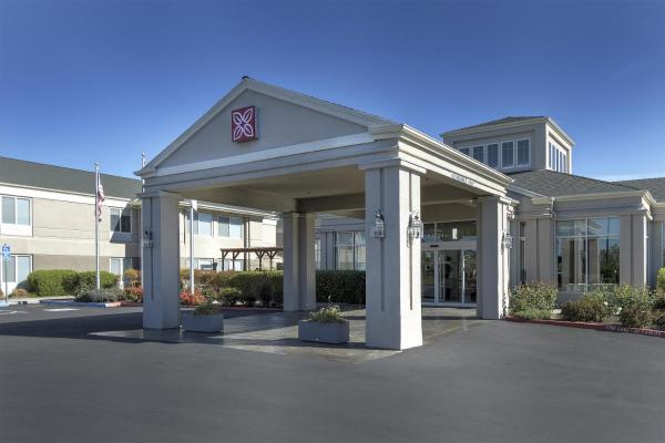 Hilton Garden Inn Livermore - Livermore, CA