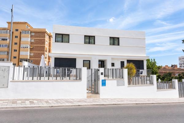Apartamentos La Buganvilla De Playamar - Alhaurín de la Torre