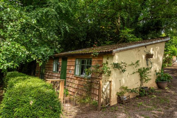 Bluebell Cottage Lurley Manor - Devon
