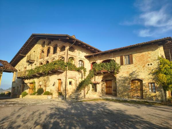 Casapecchenino - Barolo