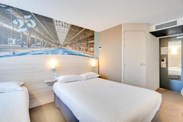 Brit Hotel La Rochelle Périgny - Châtelaillon-Plage