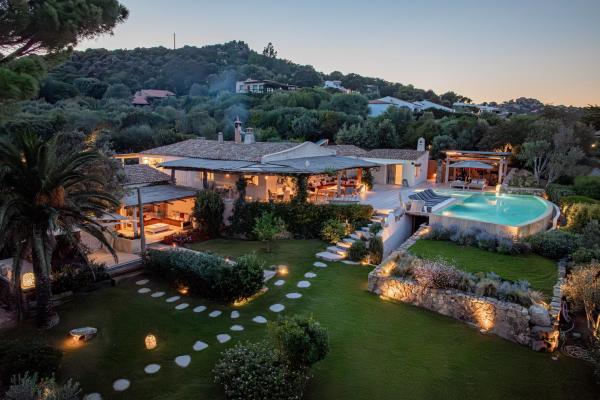Villa Yakamoz - Palau