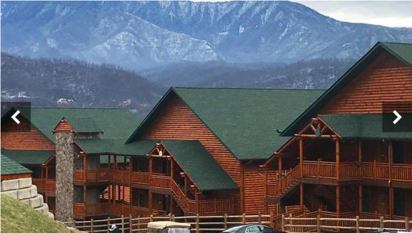 Westgate Smokey Mountain Resort - Gatlinburg, TN