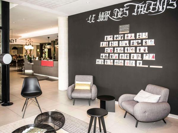 Ibis Styles Toulouse Cite Espace - Balma