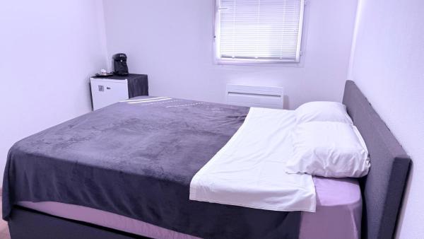 Chambre 1 - 坡市