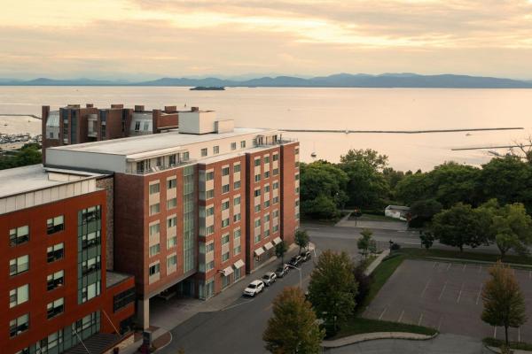 The Harborvale, Autograph Collection - Burlington, VT