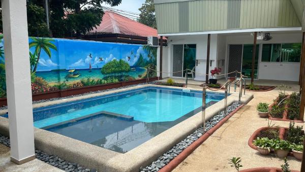 Alona Gecko Inn - Cebu