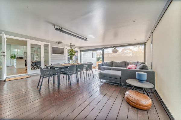 5min To Cbd And Sleeps 9 With Spa And Ev Charger - Bendigo