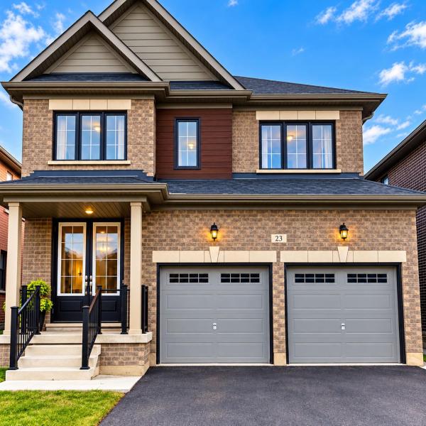 Sassafras Oasis Sleeps 14 - All Season Retreat Near Barrie - Barrie