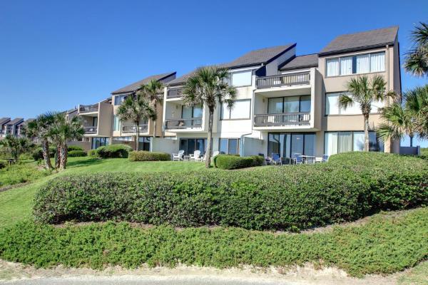 Omni Captains Court 1029 - Jacksonville, FL