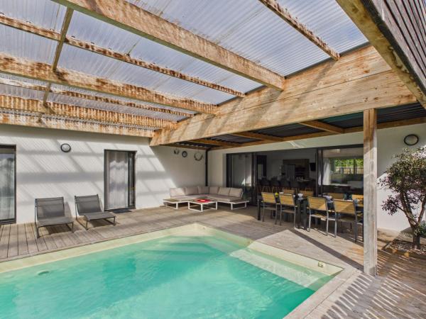 Maison 15 Pers, Piscine Chauffée, Proche Plage - Erquy