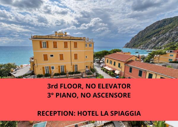 Endro's Rooms - Levanto