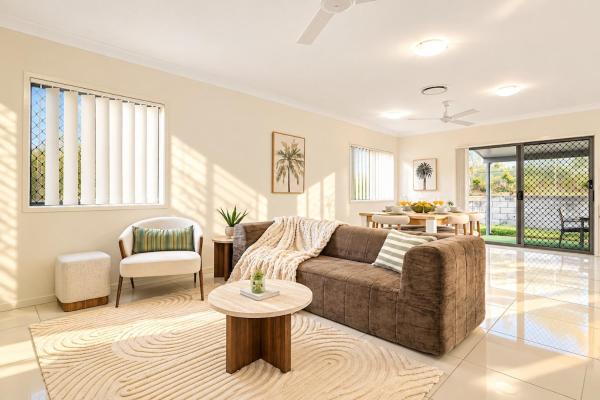 Coastal-style 3br Townhouse - Mountain Creek - Sunshine Coast