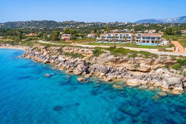 Electra Kefalonia Hotel & Spa - Kefalonia