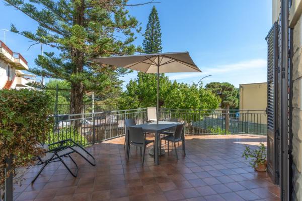 Villa Regina 22 - Porticello - Altavilla Milicia