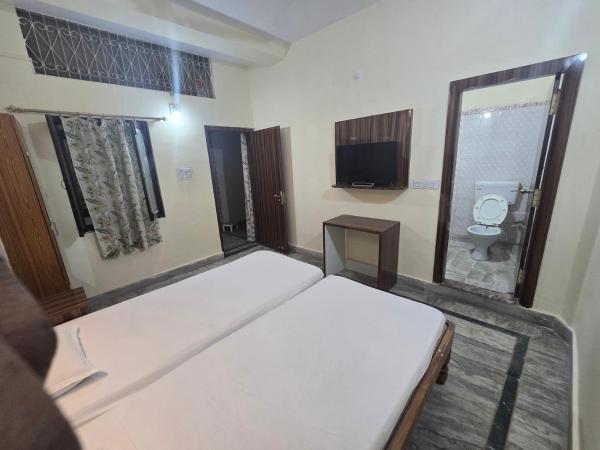 Sri Sai Guest House - Ranchi