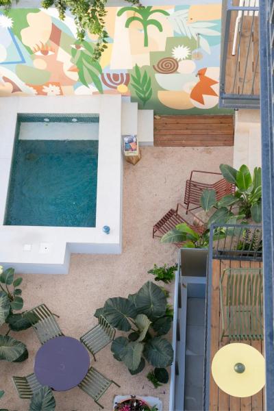 Nosolomio Alegria70 Apartment 2 With Garden & Pool - Costa da Caparica