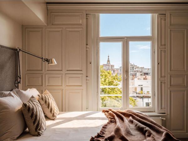 Boutique Hotels Manna & Blue - Groesbeek