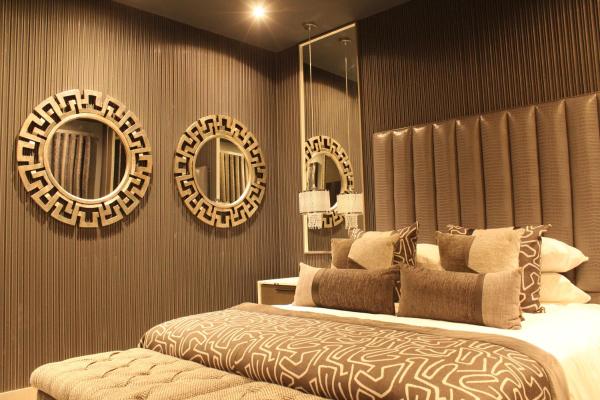 The Villas Boutique Hotel - Polokwane