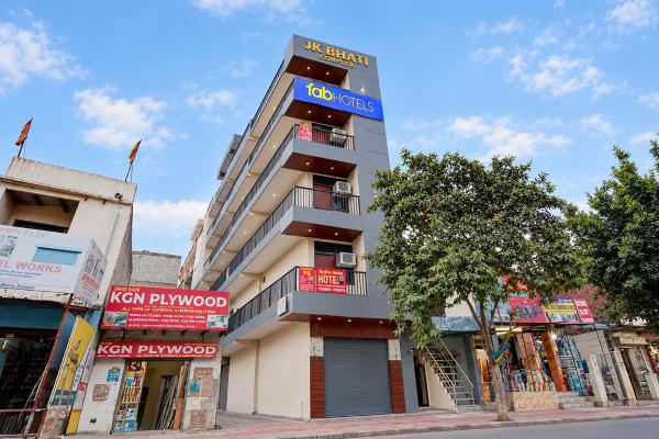 Fabhotel Skyline Sector 101 - Noida