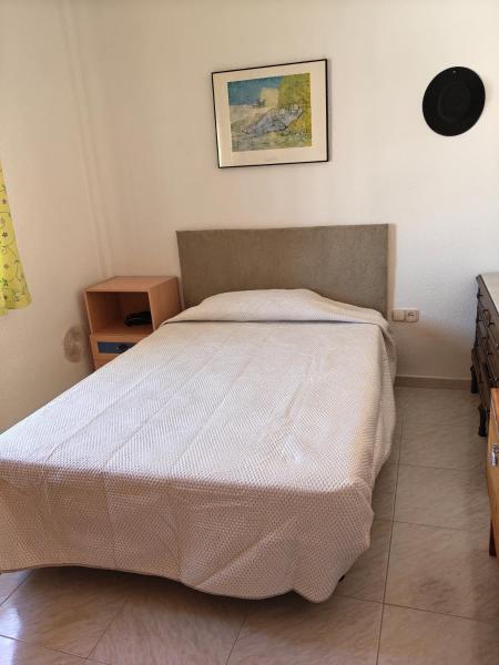 Casa Rosario - Santa Fe, España