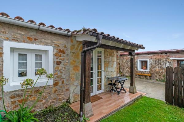 Estudio Minimalista En Galizano - Solares