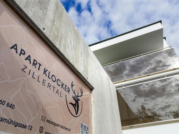Apart Klocker 2 - Valle del Ziller