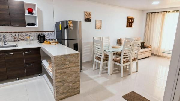 Espeletia Loft- Calma&confort - Sogamoso