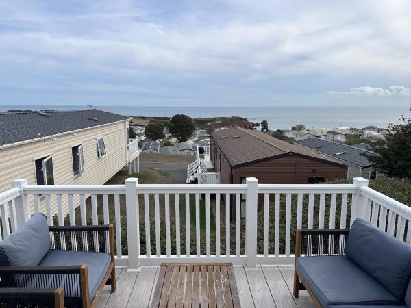 Club Sahara - Budleigh Salterton