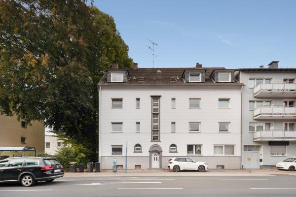 Melo - Hattingen