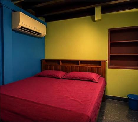 Sharavathi Homestay - Honnavar