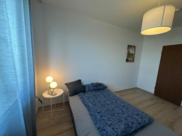 Pulheim Living 5b - Bergheim