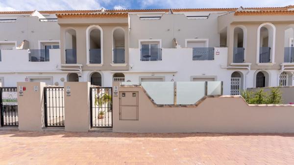 Casa Anetta - Holiday Apartment - San Pedro del Pinatar