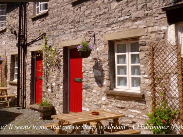 The Shakespeare Inn - Kendal