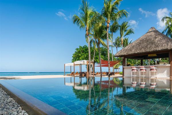 Hilton Mauritius Resort & Spa - Mauritius